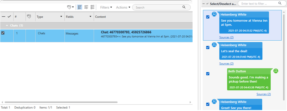 Let's solve challenges - Cellebrite 2022 CTF Writeup